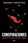 CONSPIRACIONES - Librería Libelli