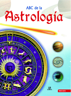 ABC DE LA ASTROLOGÍA - Librería Libelli